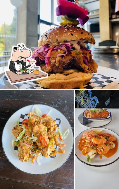 Lisa’s Bar & Feasts in London - Restaurant reviews