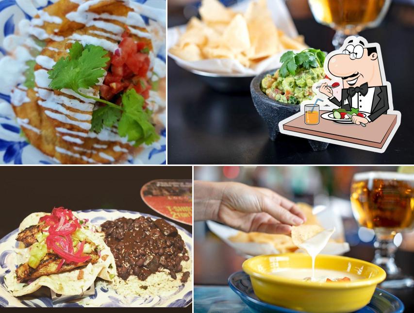 Loco Burro Fresh Mex Cantina, Gatlinburg - Restaurant menu, prices and ...