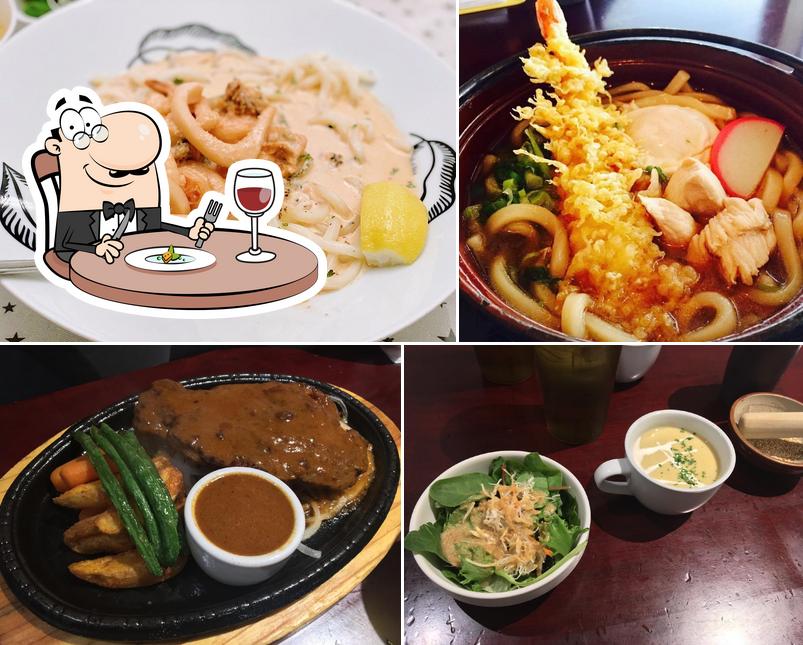 Midoh - Rowland Heights in Rowland Heights - Restaurant menu and reviews
