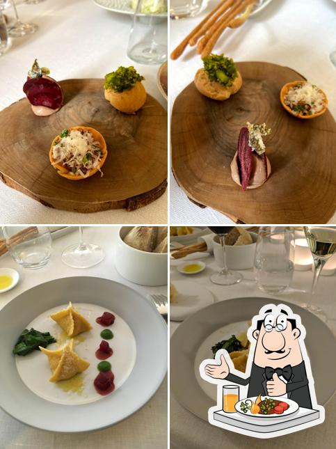 Restaurant Mosconi, Luxembourg City - Restaurant reviews