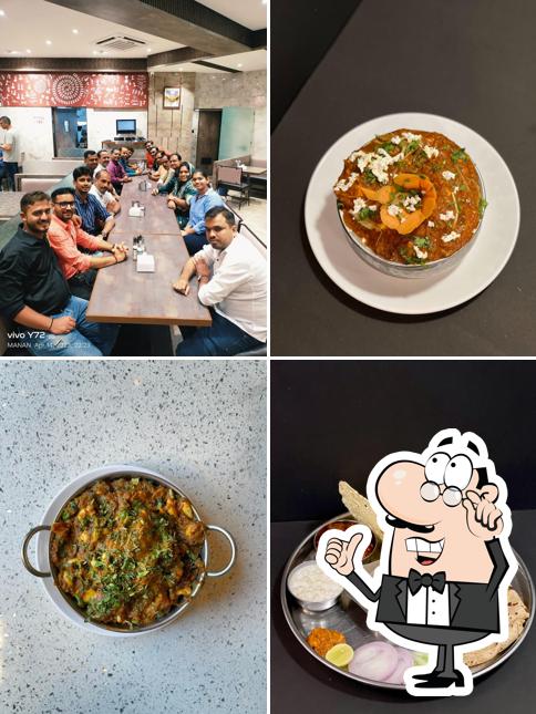 Nanumal Bhojraj Prathna Samaj, Mumbai - Restaurant menu, prices and reviews
