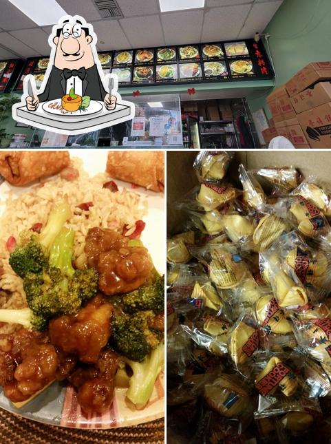 New Hing Hing Kitchen, 90 Jericho Turnpike #11 in Mineola - Restaurant ...