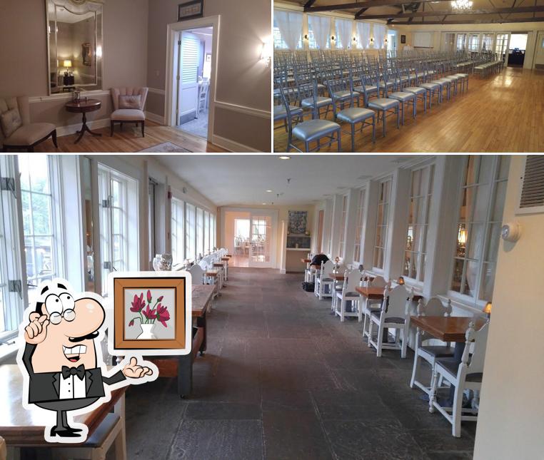 Old Daley on Crooked Lake, Averill Park - Restaurant menu, prices and ...