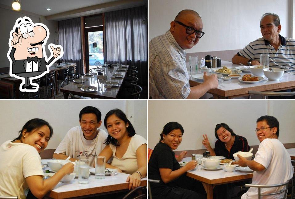 Pakibalot Panciteria restaurant, Quezon City, 122 Maginhawa ...