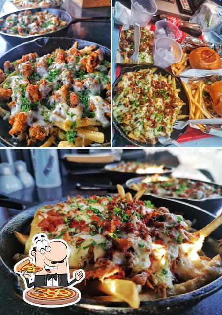 Papacon restaurant, Santiago De Los Caballeros - Restaurant reviews