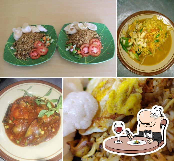 RM. Pondok Rasa restaurant, West Jakarta - Restaurant reviews
