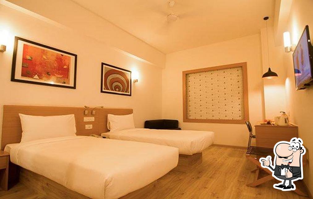 Lemon Tree Sector 60 Gurgaon – Lemon Tree Hotel Sec-60 Gurugram Gurgaon ...
