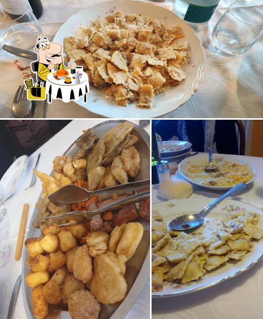 Ristorante Da Carla, Stevani - Menu del ristorante, prezzi e recensioni