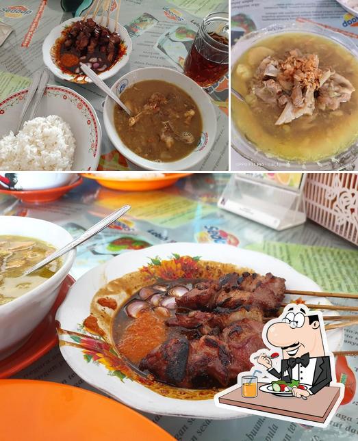 Rumah Makan Any restaurant, Besuki - Restaurant reviews