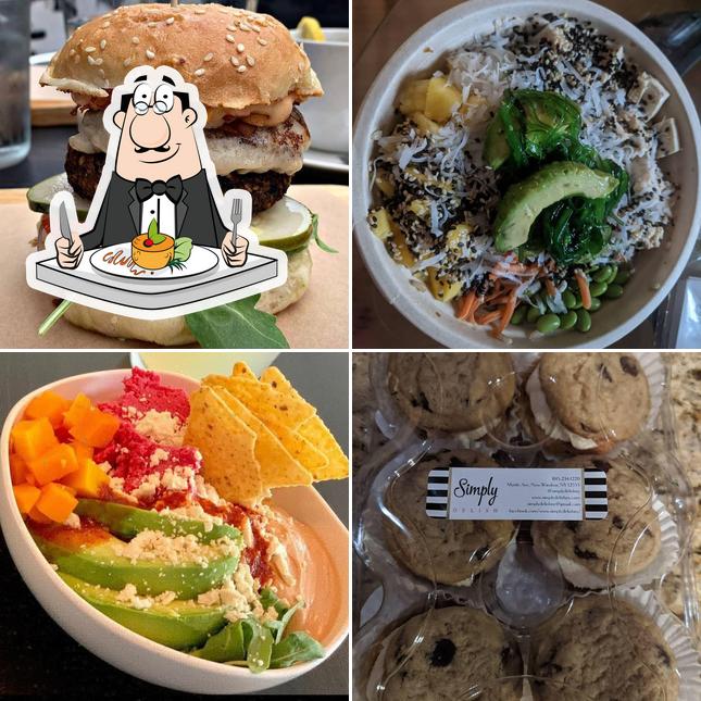 Simply Delish in New Windsor - Restaurant reviews