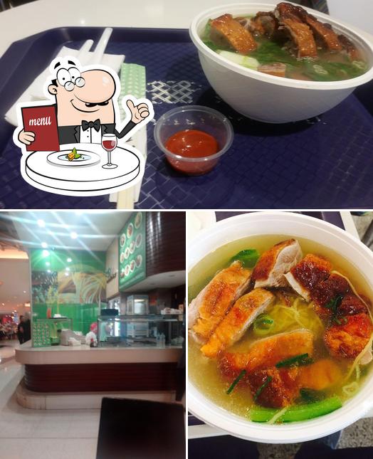 Tasty Noodle Bar, Campbelltown - Restaurant menu, prices and reviews
