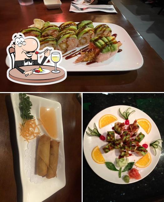 Toko Japanese steakhouse, Streetsboro - Restaurant menu, prices and reviews