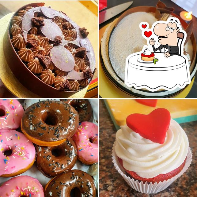Vas Bakery, Mangaluru - Restaurant menu, prices and reviews