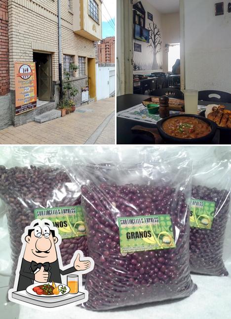 Restaurante Carpa Parrilla, Bogotá - Restaurant reviews