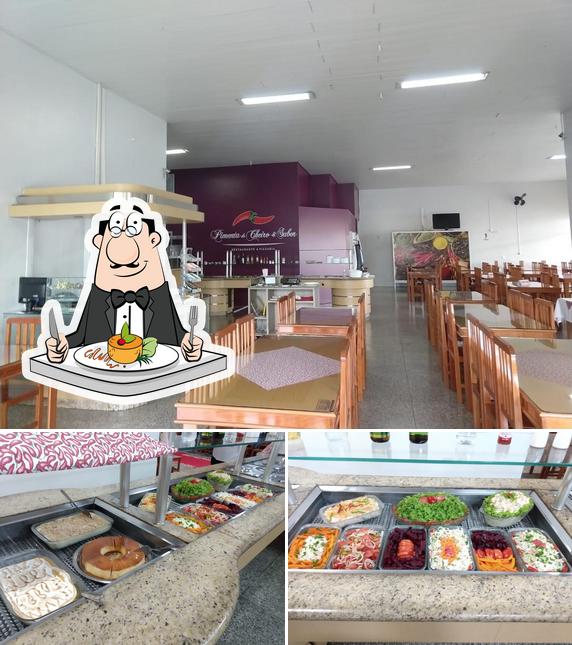 Restaurante Pimenta de Cheiro e Sabor, Brasil - Restaurant reviews