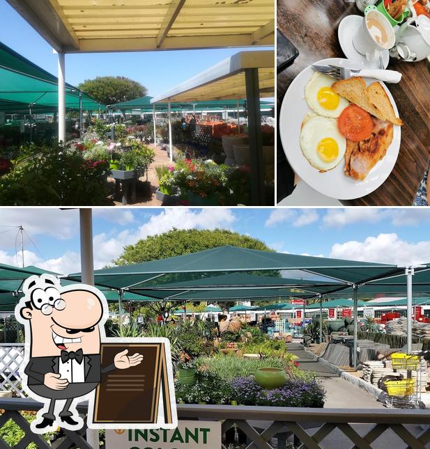 Stodels Cafe - Kenilworth., Cape Town - Restaurant menu, prices and reviews