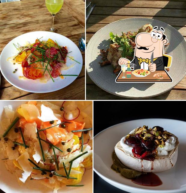 Selden Standard, Detroit - Restaurant menu, prices and reviews