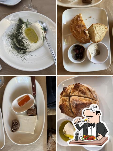 Seychelles, Athens - Restaurant menu and reviews