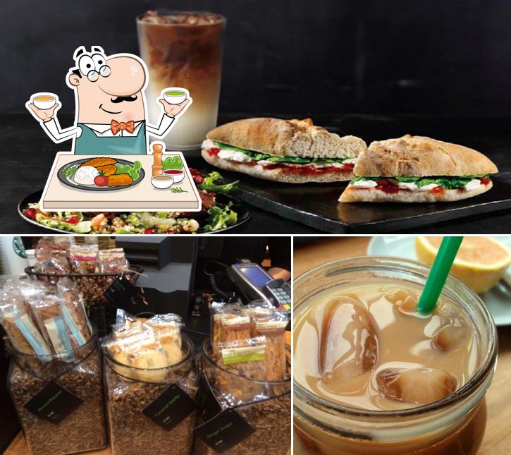 Starbucks, London, Holborn - Restaurant menu, prices and reviews