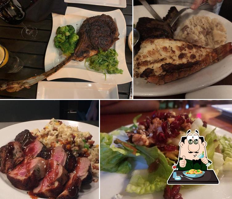 1200 Chophouse, Saint Pete Beach - Restaurant menu, prices and reviews