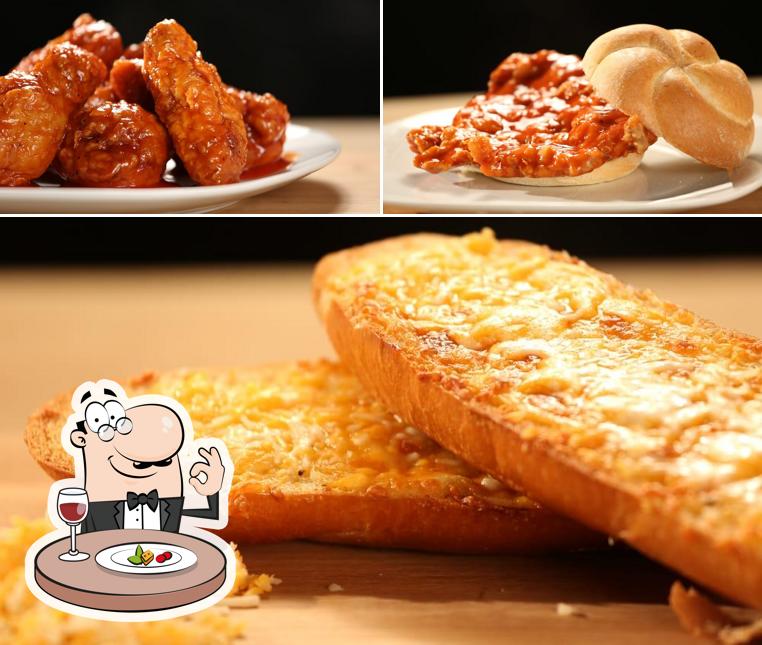 The Wingery, Oakville - Restaurant menu, prices and reviews