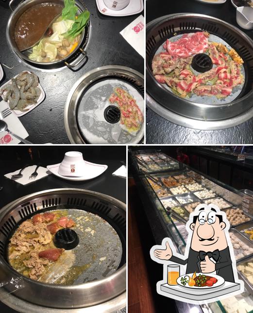 Tong Yang SM Megamall restaurant, Mandaluyong, SM Megamall Building A ...