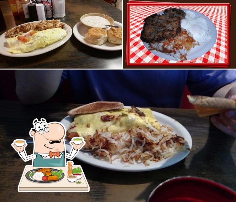 Wee Too, Enid - Restaurant menu, prices and reviews