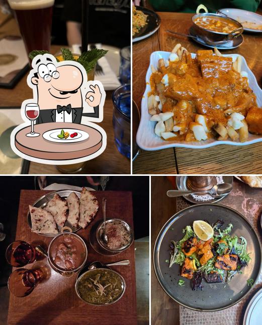 Le 409, Montréal - Menu du restaurant, prix et avis