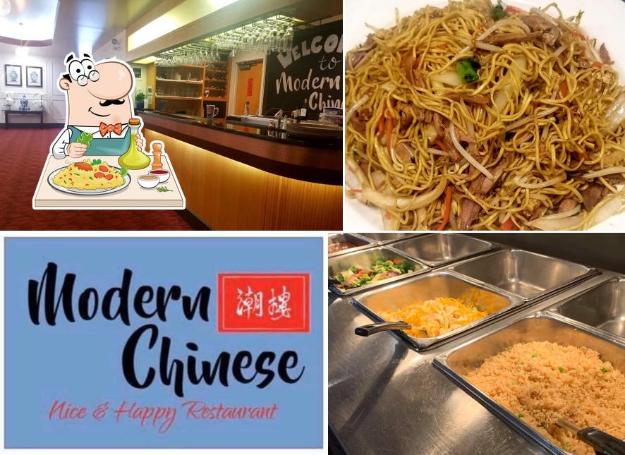 Modern Chinese, Lethbridge - Restaurant menu, prices and reviews