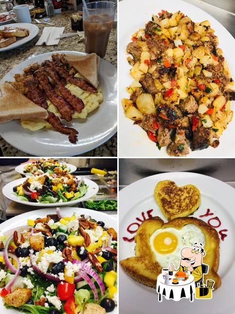 State Street Cafe, 346 State St in North Haven - Restaurant reviews