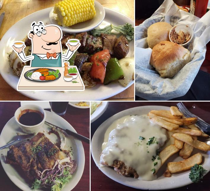 Astor Restaurant, Corpus Christi - Restaurant menu, prices and reviews
