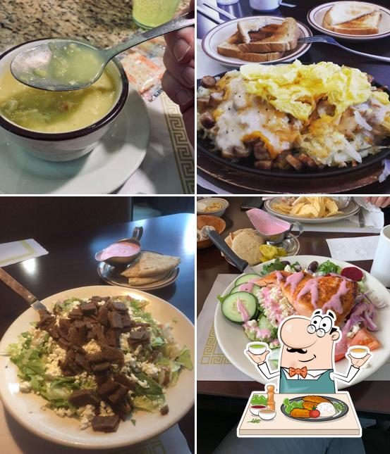 Country Oven of Berkley, 4075 Twelve Mile Rd in Berkley - Restaurant ...