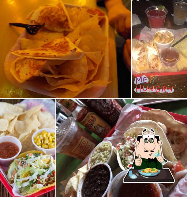 Taco Mama - Hwy 119, Birmingham - Restaurant menu, prices and reviews