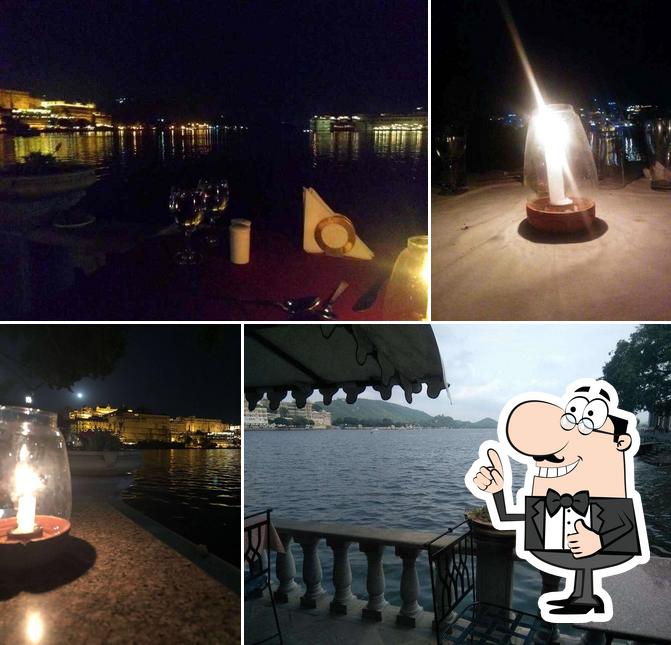 Ambrai Restaurant, Udaipur - Restaurant reviews