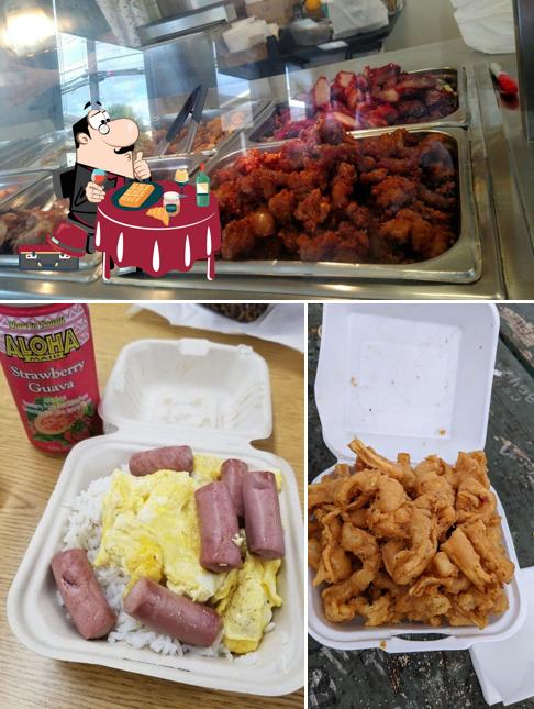 No. 1 Chinese & BBQ Restaurant, Maili - Restaurant menu, prices and reviews