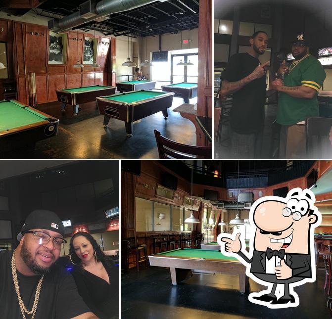 Barneys Bar and Grill in Houston - Restaurant reviews