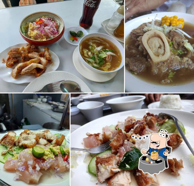 Bulltaps Bulalo Atbp, Davao City - Restaurant menu, prices and reviews