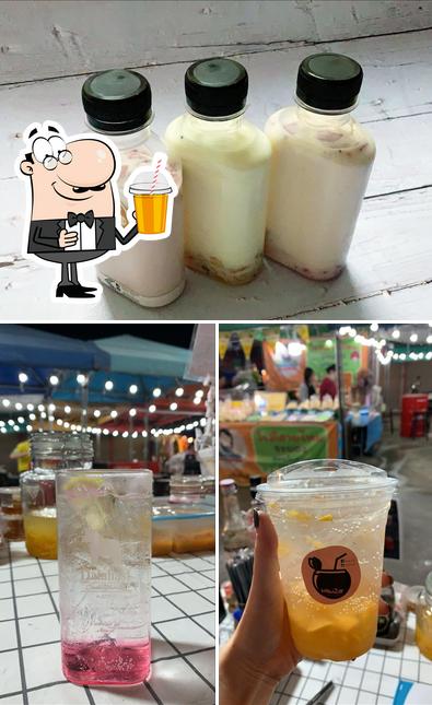 Wow Zar Soft Bar, Rayong