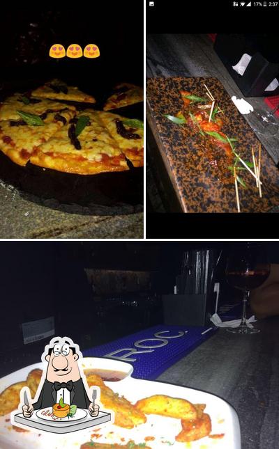 Drop, Mumbai - Restaurant menu, prices and reviews