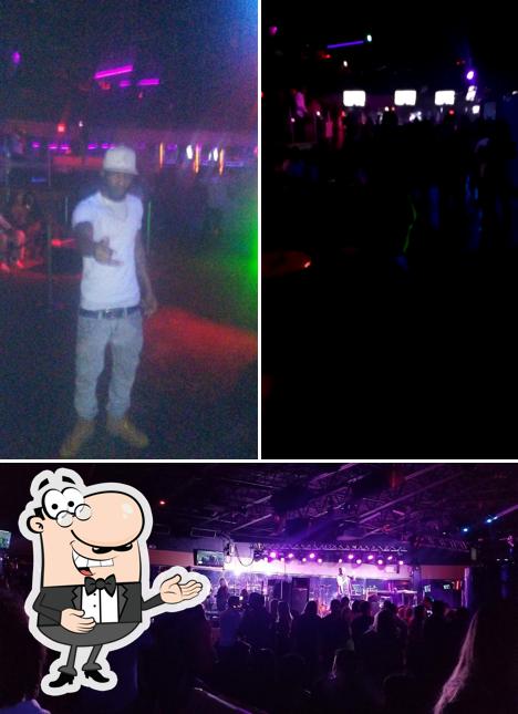 Rio Club & Lounge in Marietta - Restaurant reviews