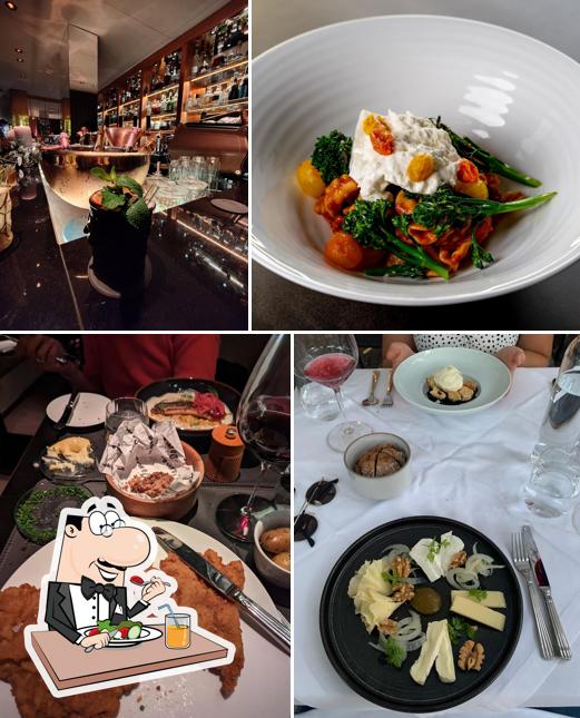 Doma - Restaurant & Bar, München - Speisekarte, Preise und Bewertungen
