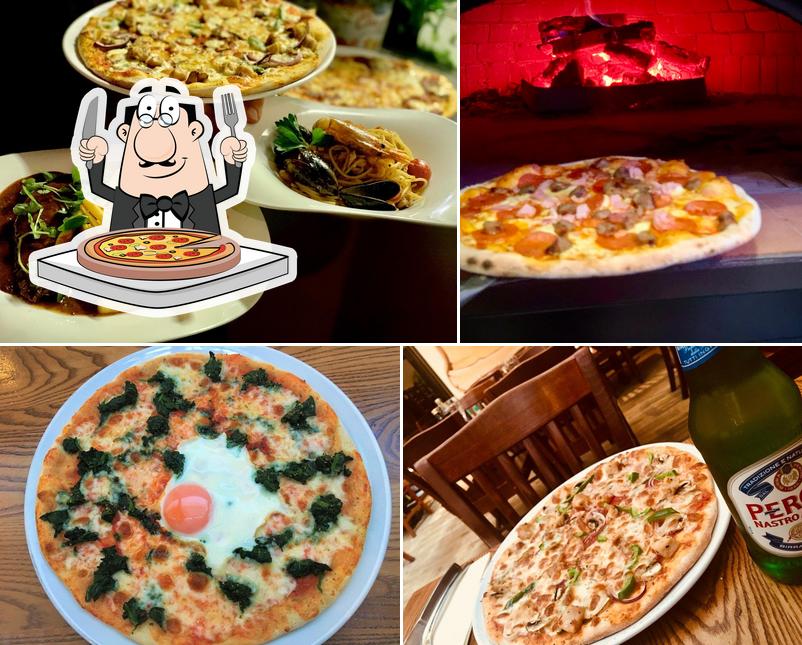 Top 7 restaurants in Farnham, september 2025 - Restaurant Guru