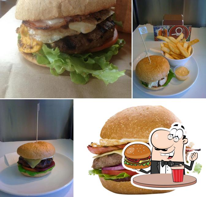 Burger Urge (Salisbury) in Salisbury - Restaurant reviews