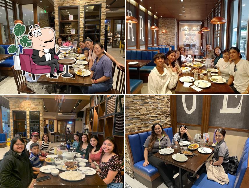 Best restaurants in Ayala Malls Manila Bay - Restaurant Guru