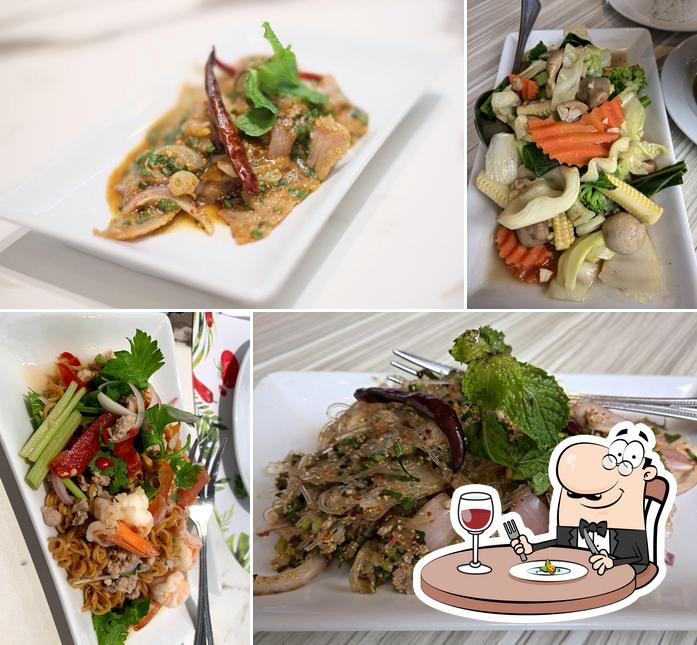 Have A Zeed - All Seasons Place, Bangkok - Restaurant menu, prices and ...