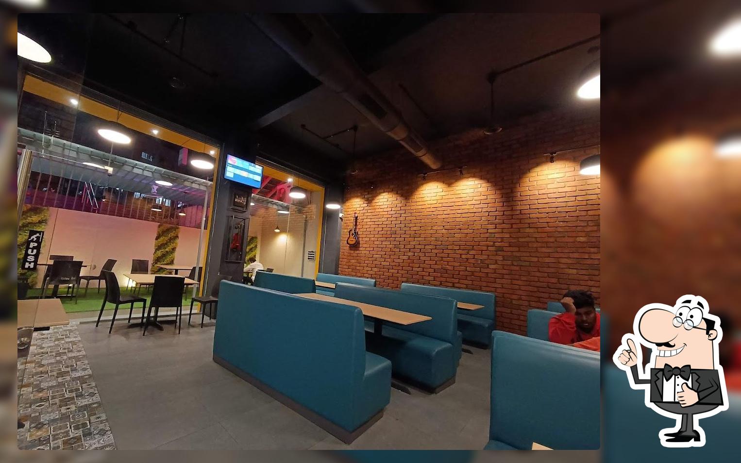 Best pizza restaurants in Kolhapur, spring 2024 - Restaurant Guru