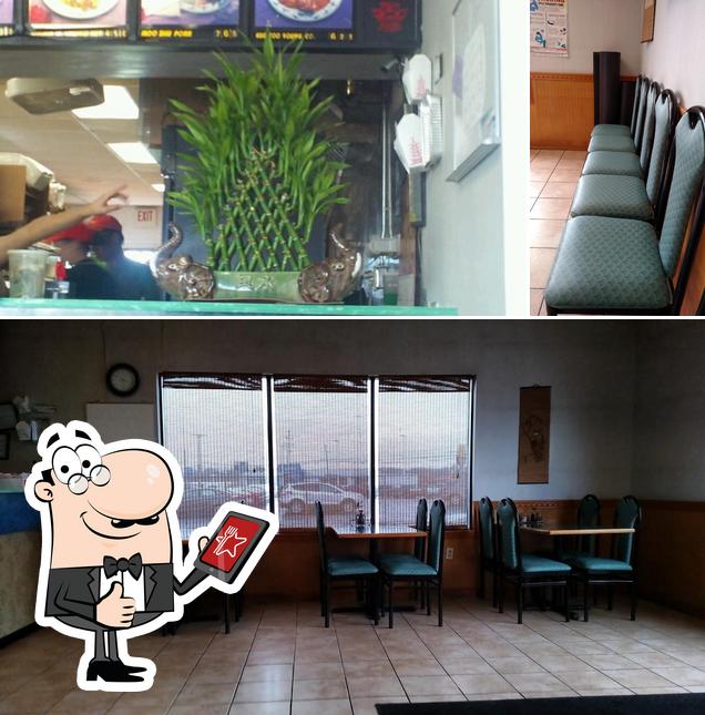Hong Kong, Genoa - Restaurant menu, prices and reviews