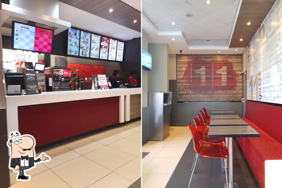 KFC Port Shepstone 1 restaurant, Port Shepstone, Shop 1 - Restaurant ...