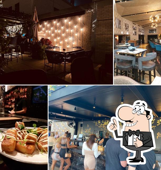 LH Rooftop in Chicago - Restaurant reviews