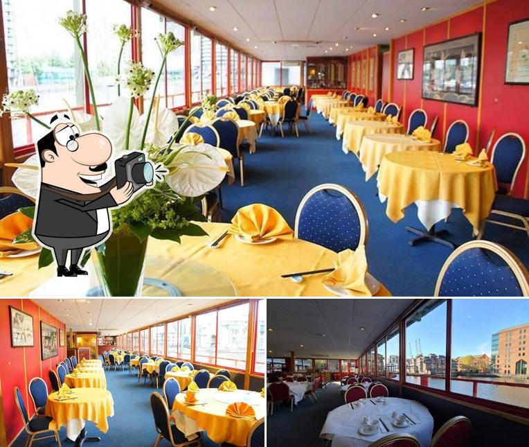 Lotus, London, Crossharbour - Restaurant menu, prices and reviews